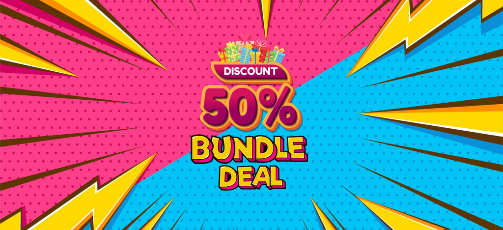 The Makeup Blowout Sale Group